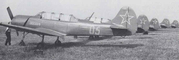 Aircraft we are involved with | Richard Goode Aerobatics